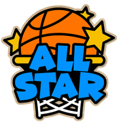 Basketball - Stadium Series Graphic Signage – 2 Dudes Designs